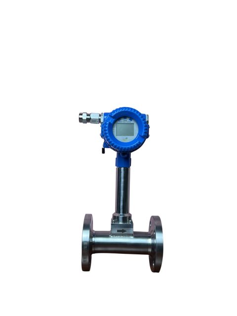 PI4020 Smart Vortex Flowmeter - Peregrine Additives, Lubricants ...